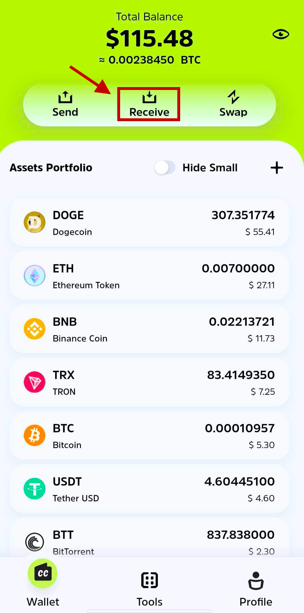 How to Generate QR Codes for Any Cryptocurrency Address