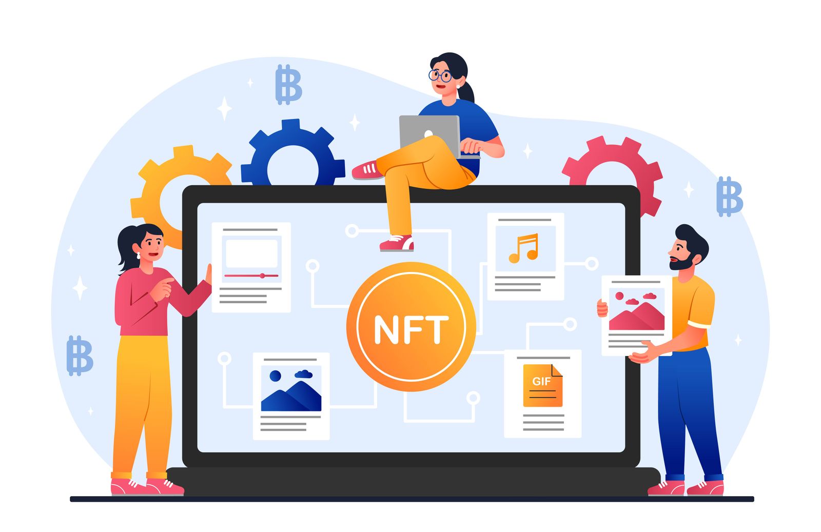 Top NFT Trends To Watch in 2023