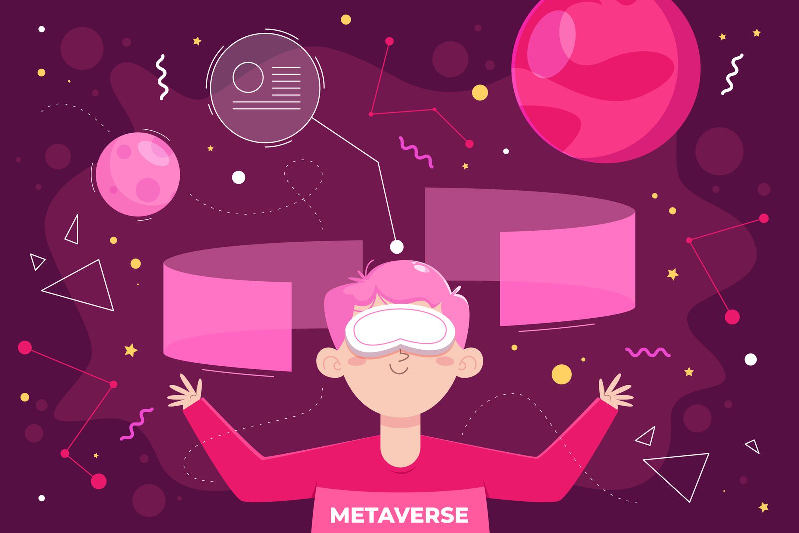 How To Invest In The Metaverse: A Beginner's Guide (updated 2023)