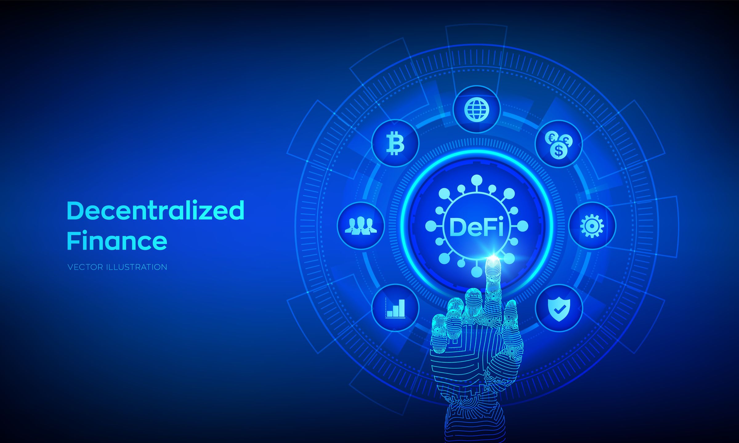 Top DeFi Projects To Invest In 2023 Top DeFi Projects To Invest In 2023