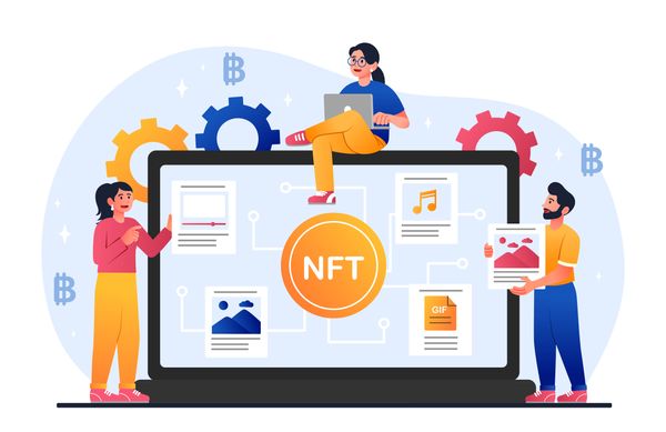 Top NFT Trends To Watch in 2023