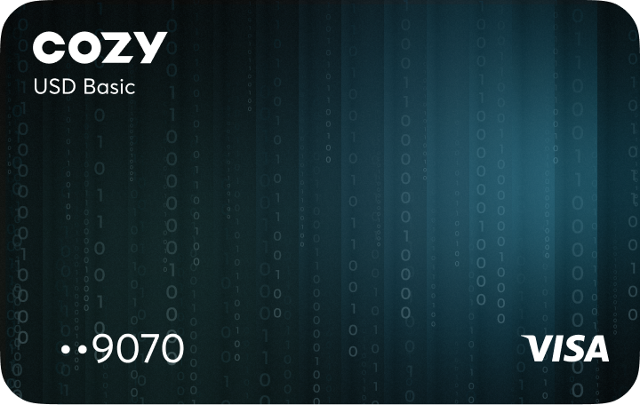 Spend Your Digital Assets Anywhere Anytime | Reimagine Crypto with Cozy ...