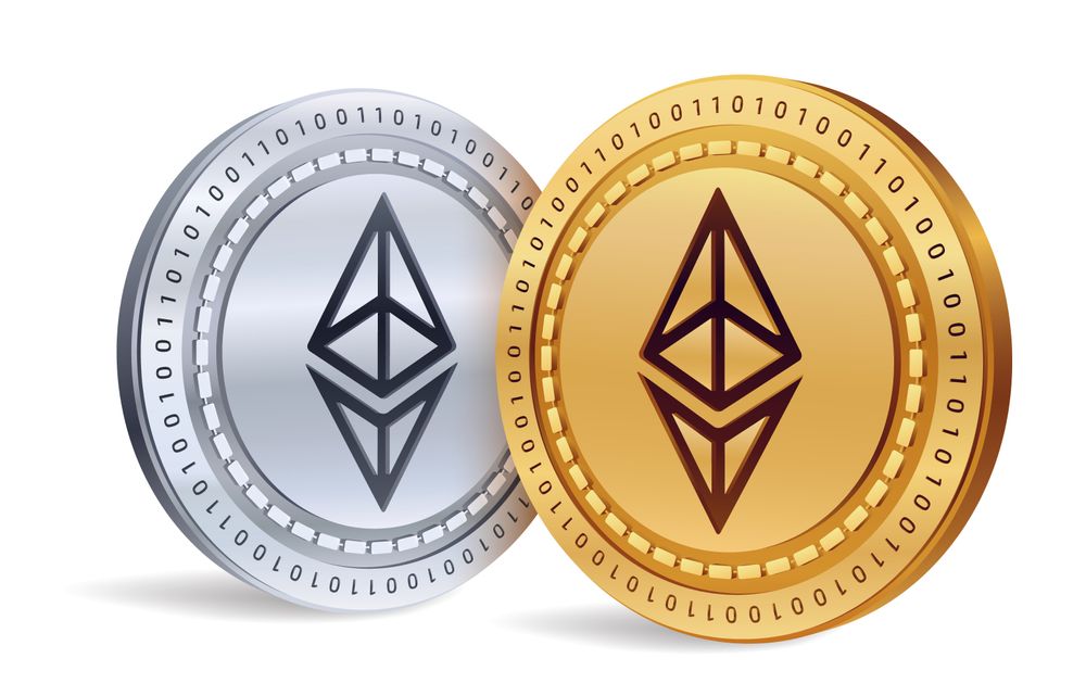 BEST ETHEREUM STAKING POOLS