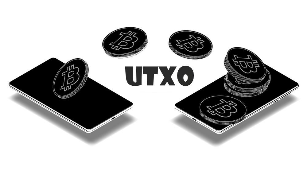 UNSPENT TRANSACTION OUTPUT (UTXO) EXPLAINED