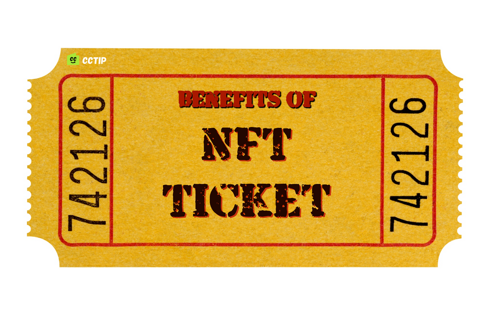NFT Ticketing Explained
