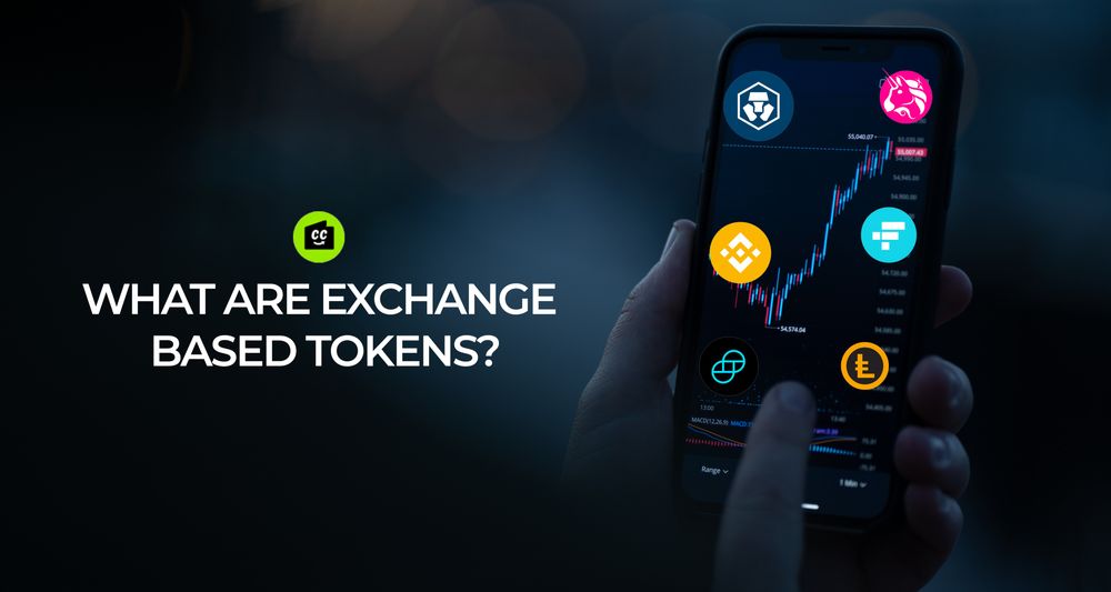 What Are Exchange-based Tokens?