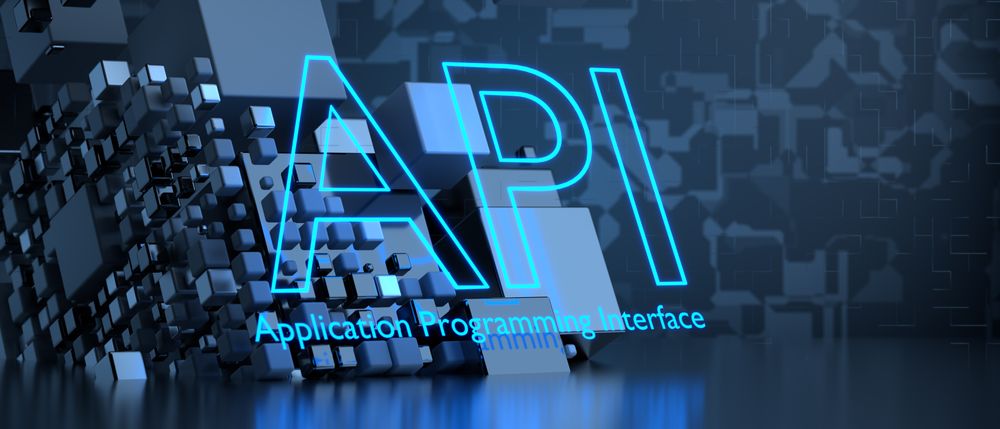 What Is A Blockchain API and How Is It Used?