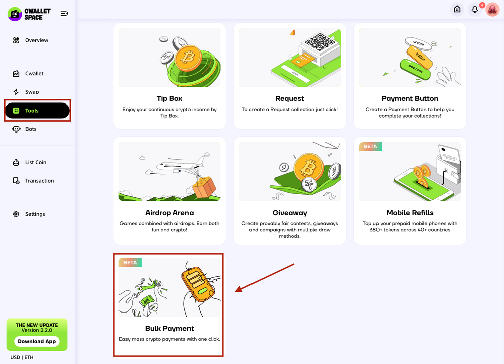 Case Study: How to Use Telegram to Handle Token Distribution to Project ...