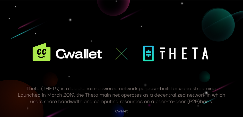 Overview of The Theta Ecosystem and Potential For Investors