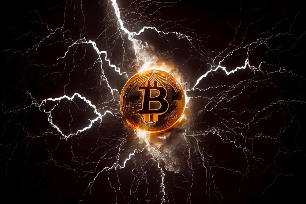 How To Send & Receive BTC Payments with Lightning Network