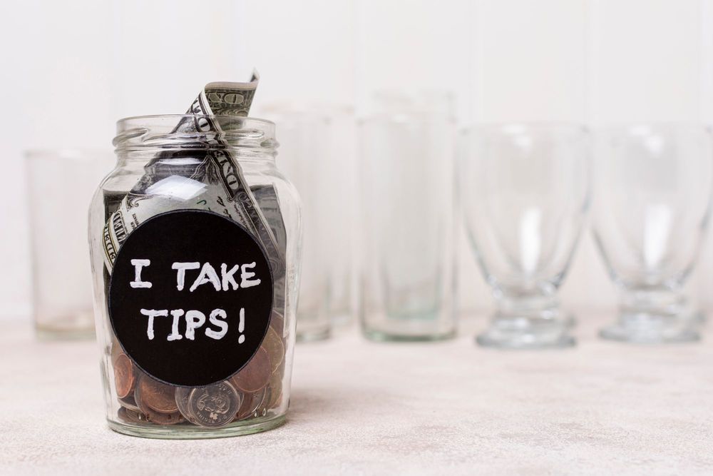 Content Monetization: Which Tip Jar is Right for Content Creators?