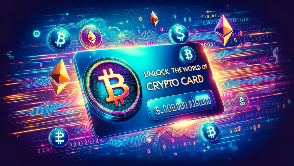 What is a Crypto Gift Card? How to Redeem Crypto Gift Cards on the ...