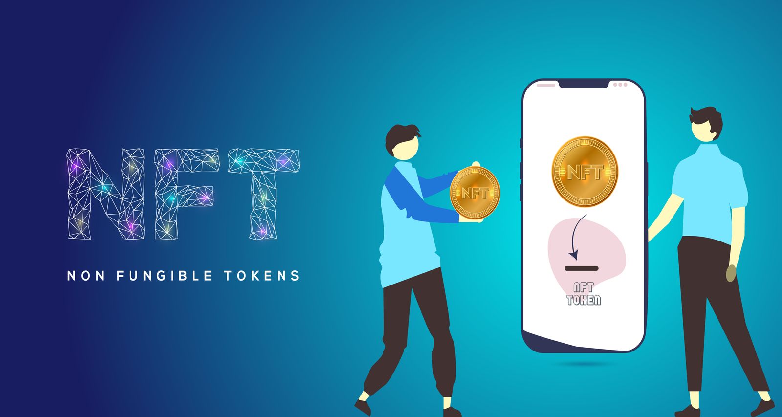 How To Spot A Fake NFT?