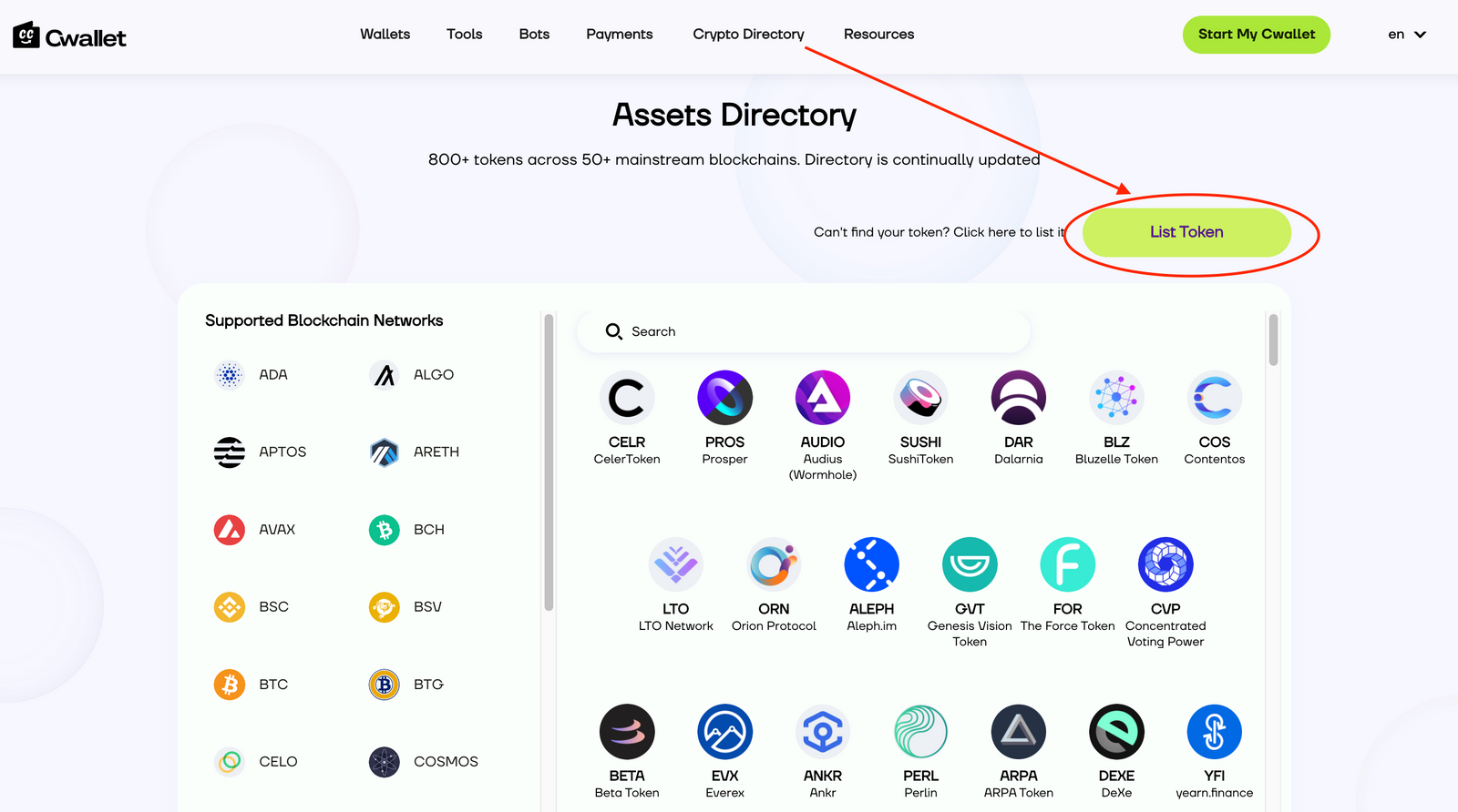 Beginner's Guide: How to Get Your Token Listed on Crypto Exchanges