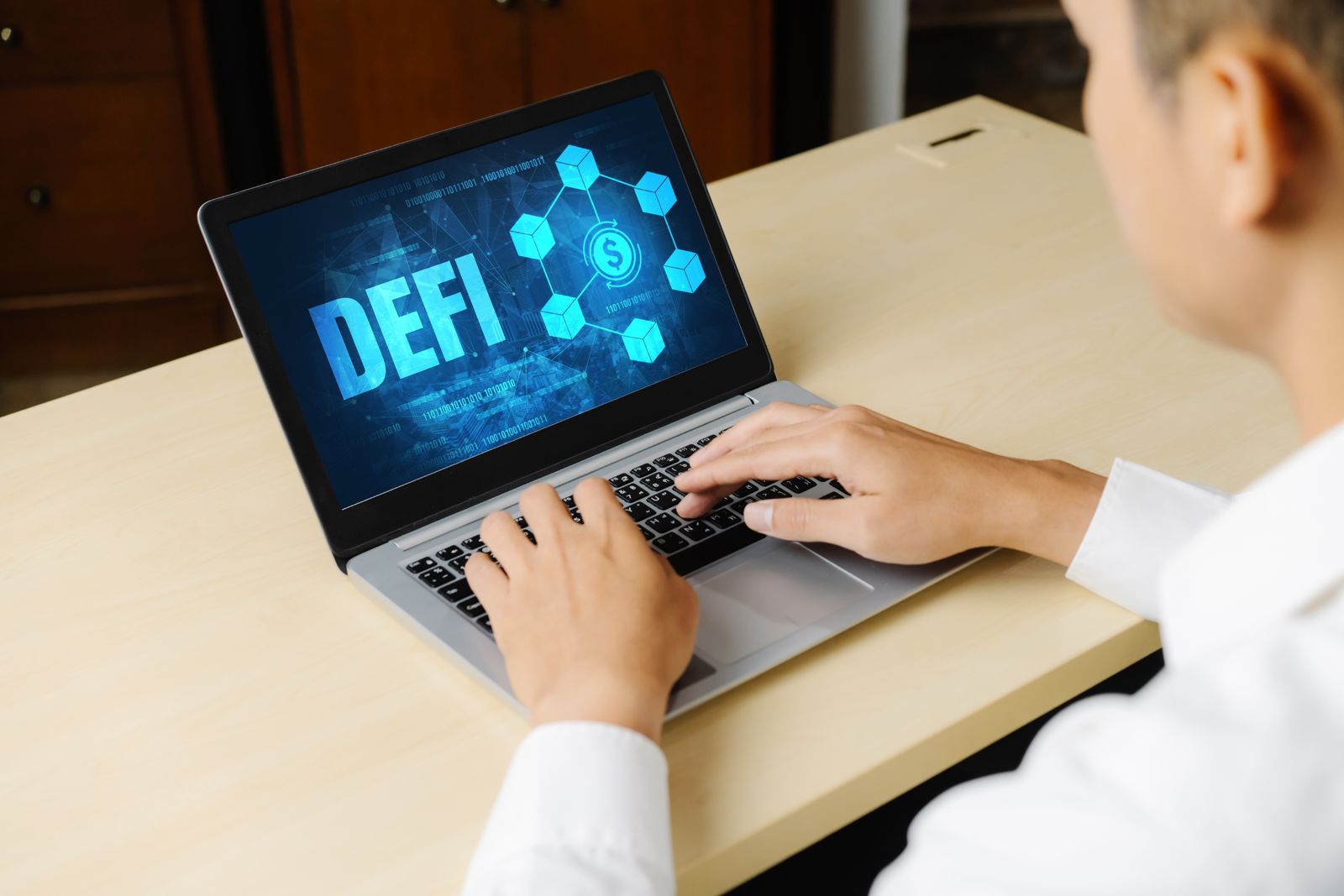 The Role of Multi-Chain Wallets in the Evolution of DeFi