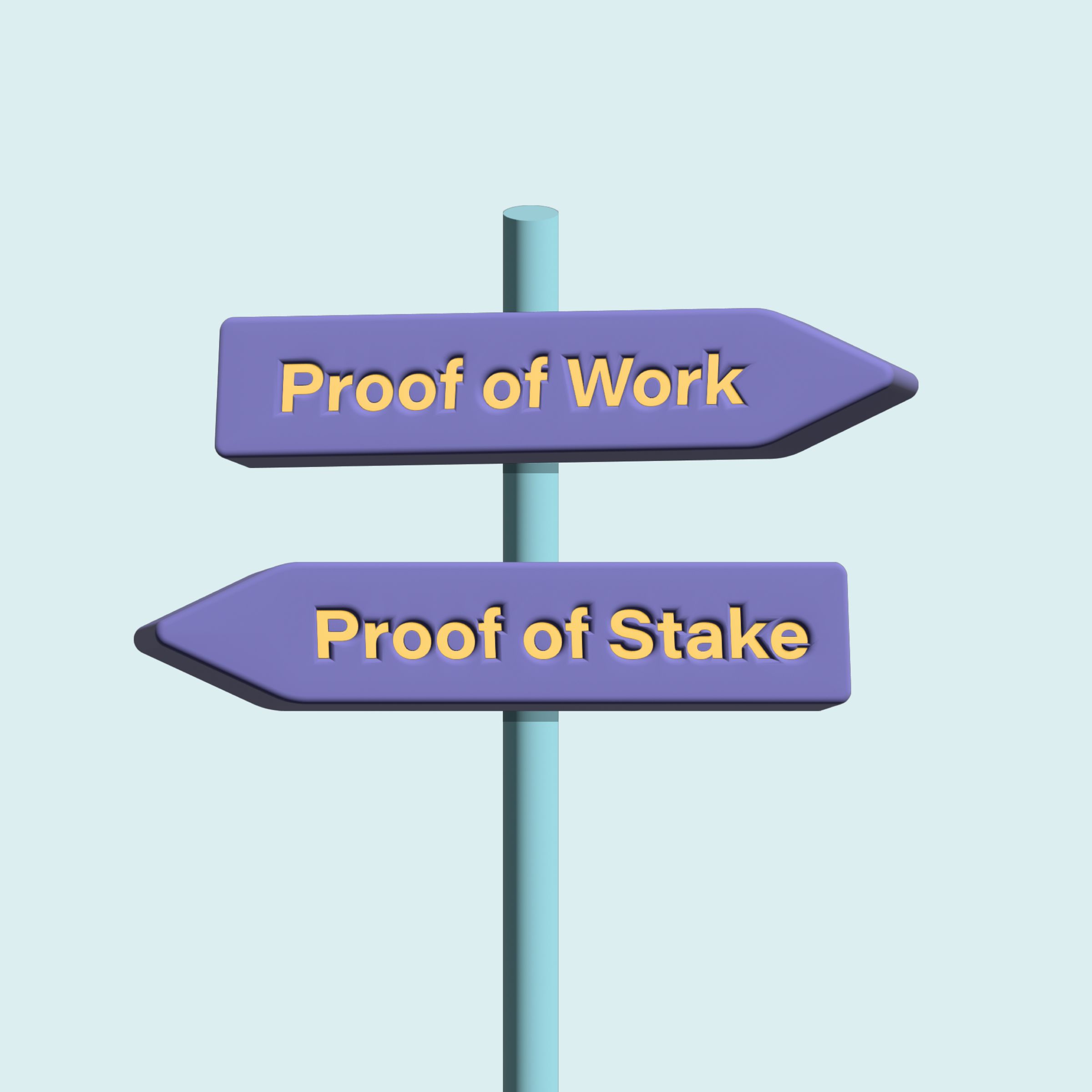 Beginner's Guide to Staking and Staking Pools