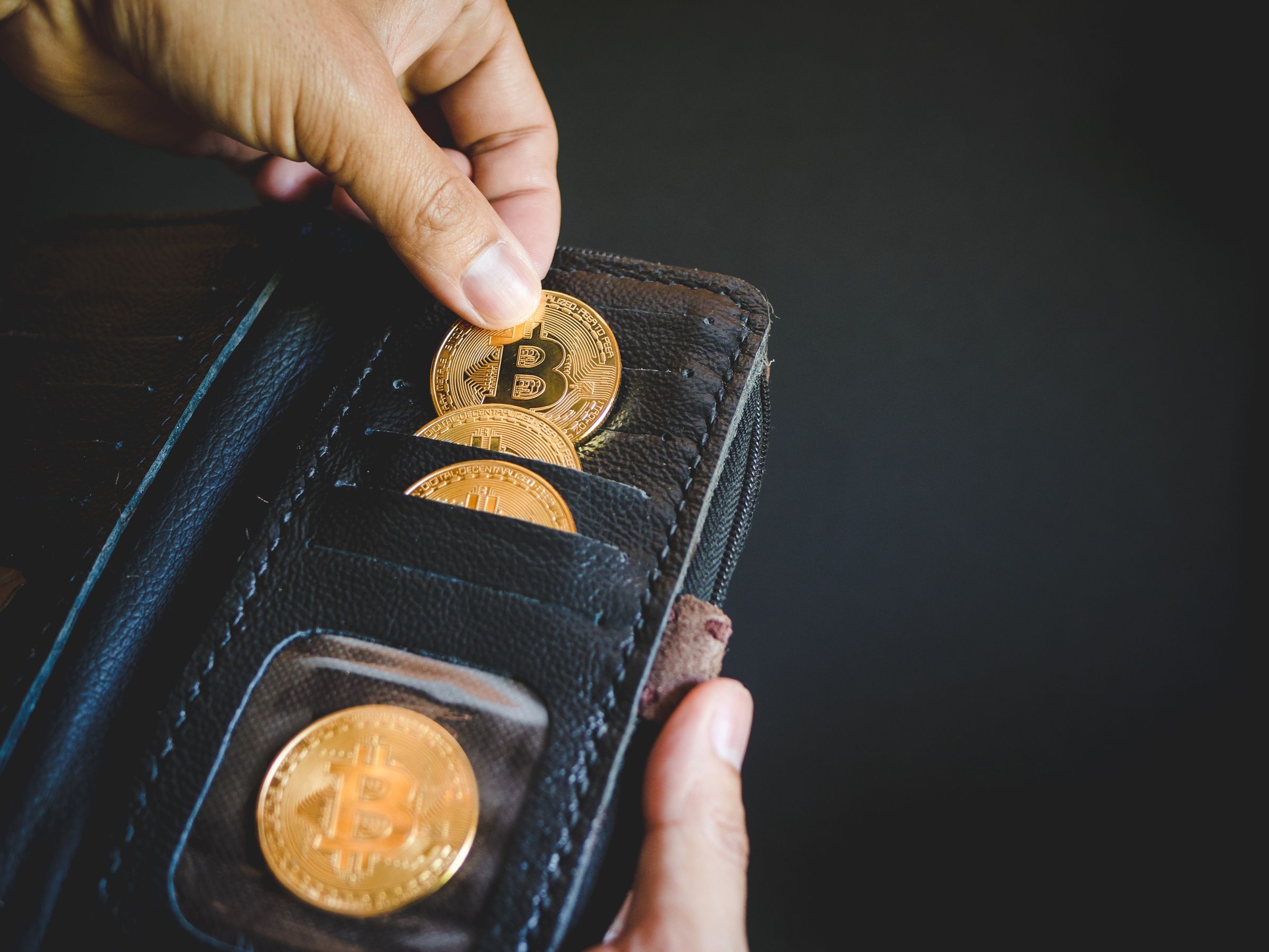 What is Self-custody Crypto Wallet? (Best Beginner's Wallet Revealed!)