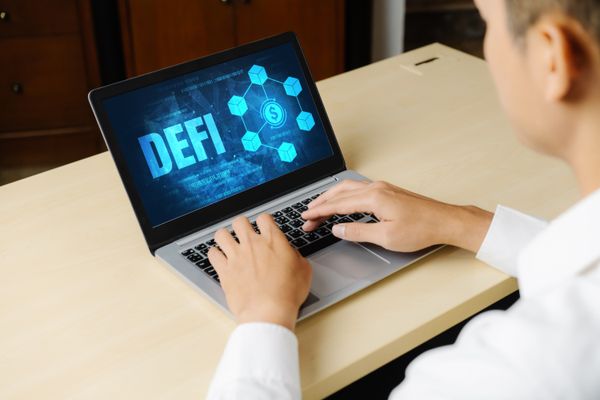 The Role of Multi-Chain Wallets in the Evolution of DeFi